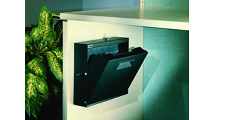 Laptop Locker - Secure Laptop Storage