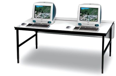 School Computer Lab Furniture